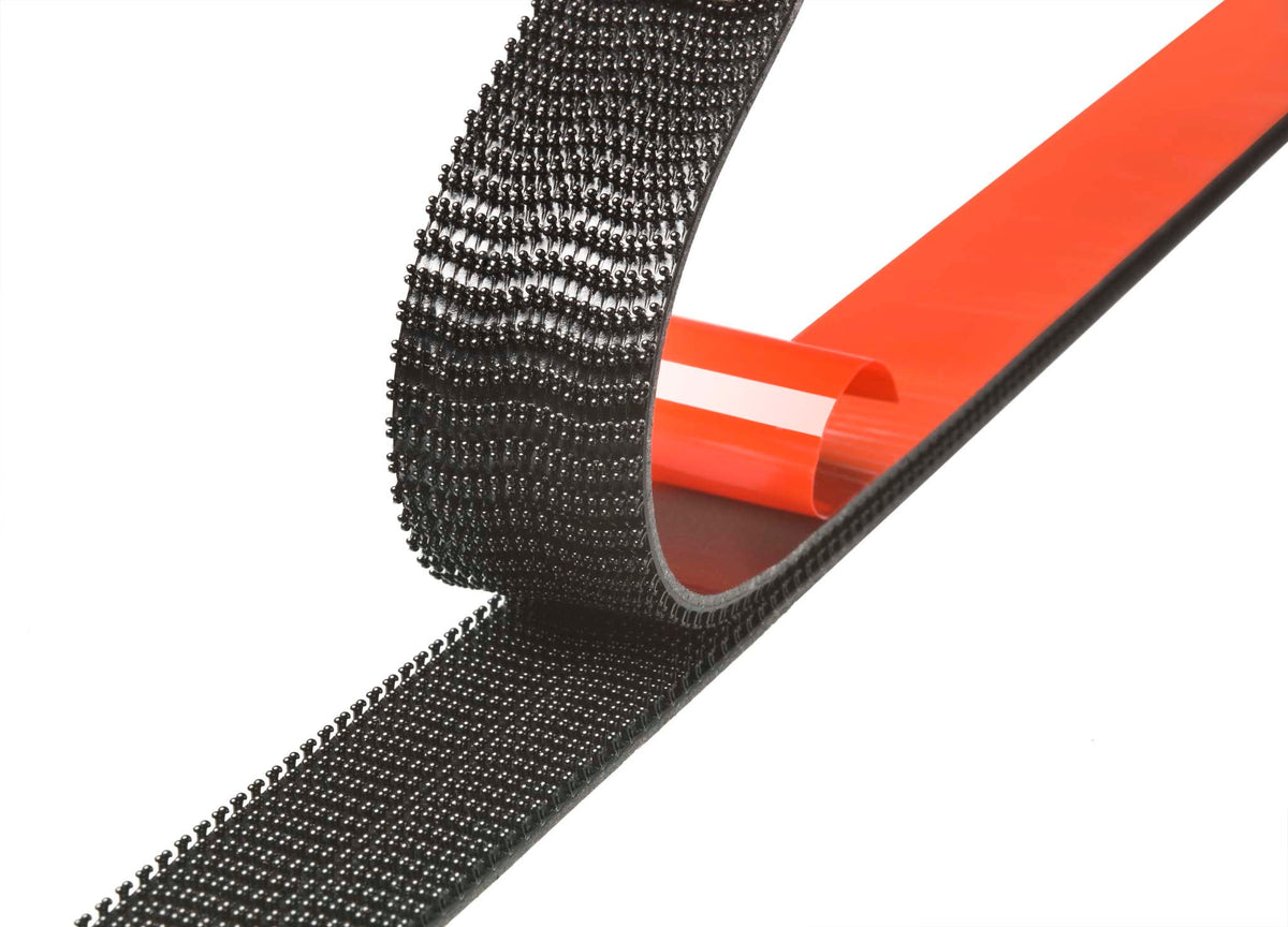 3M™ Dual Lock™ Reclosable Fastener SJ3870, 250 Black, 50mm x 41m, 1 Ro ...
