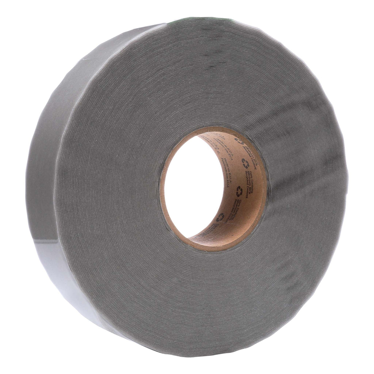 3M™ Extreme Sealing Tape 4411G, Gray, 2 in x 36 yd, 40 mil, 6 Roll/Cas ...