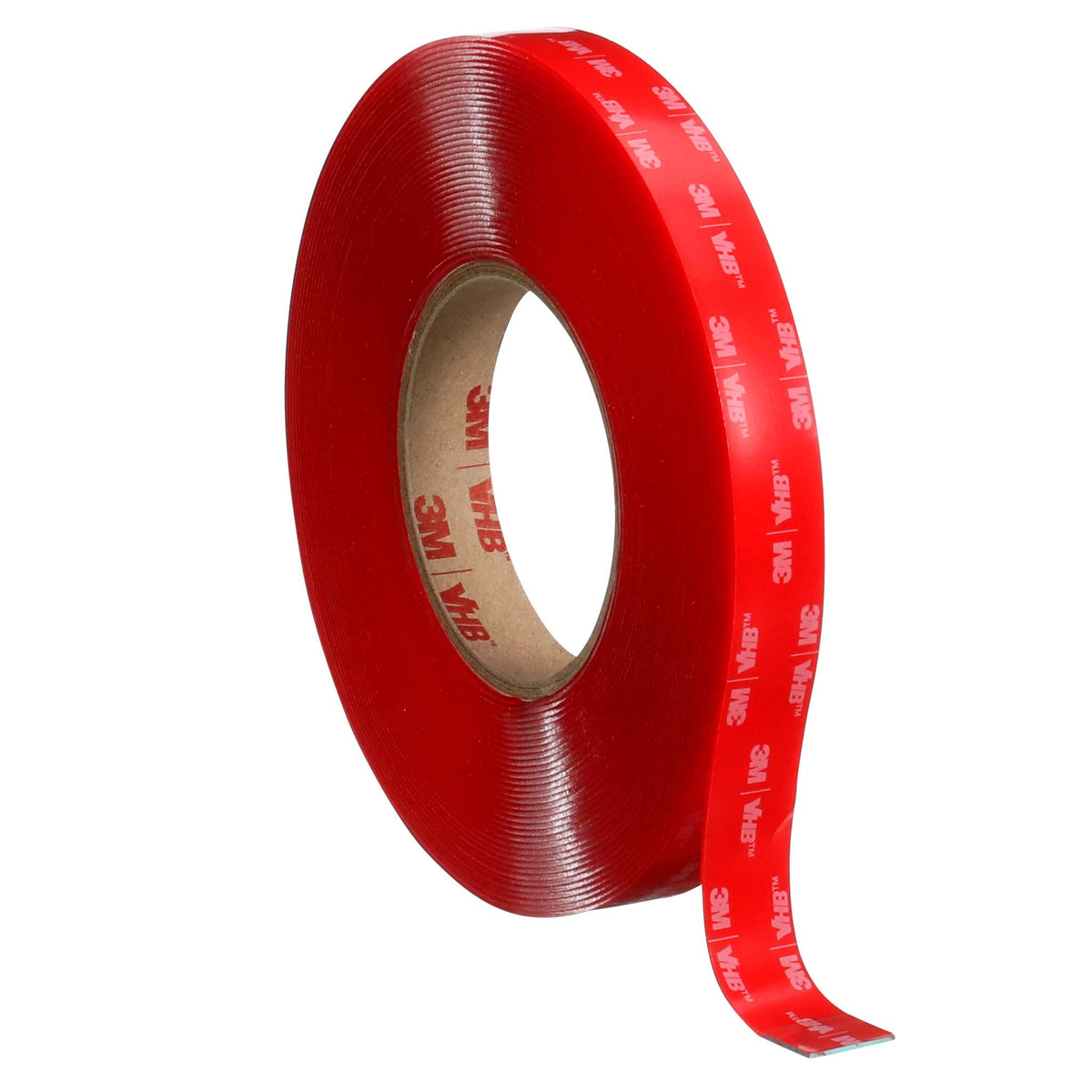 3M™ VHB™ Tape 4910F, 0009mm x 00033m, 8 Roll/Case — Tapes.co.uk