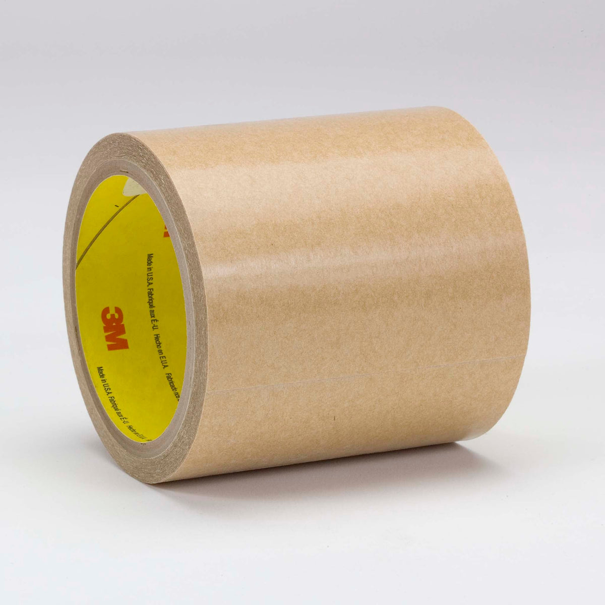 3M™ Adhesive Transfer Tape 950, 12MM X 55M, 18 Roll/Case — Tapes.co.uk