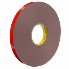 3M VHB 4941 F, 1.1mm, Grey, 25mm x 33M — Tapes.co.uk