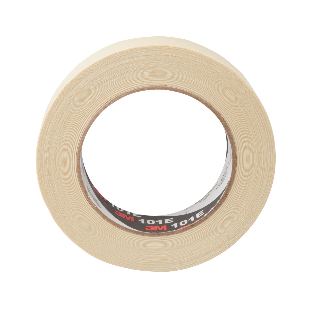 3M, 101E, General Purpose Masking Tape, 24mm x 50M — Tapes.co.uk